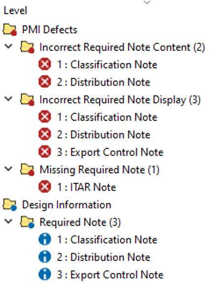 What's New in CADIQ 13.0.0