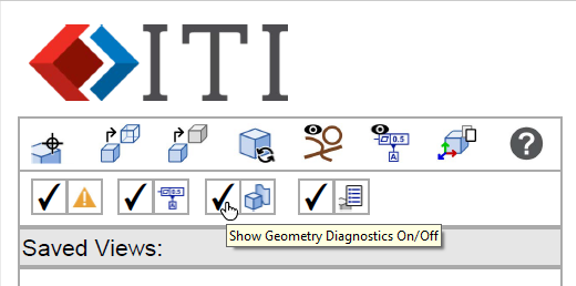 What's New in CADIQ 13.0.0
