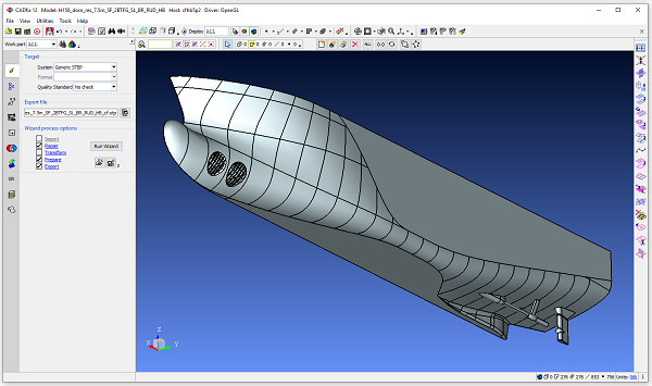 ITI and LEMMA partner for a customized CFD clean-up solution ...