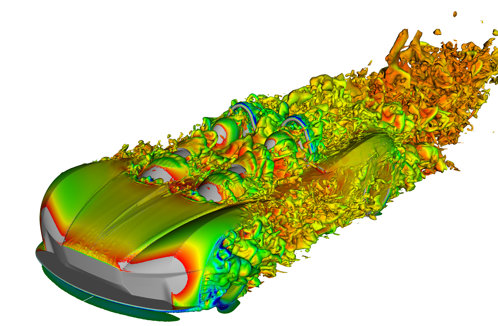 Imperial College Finds CADfix Elemental For High-Order Meshing