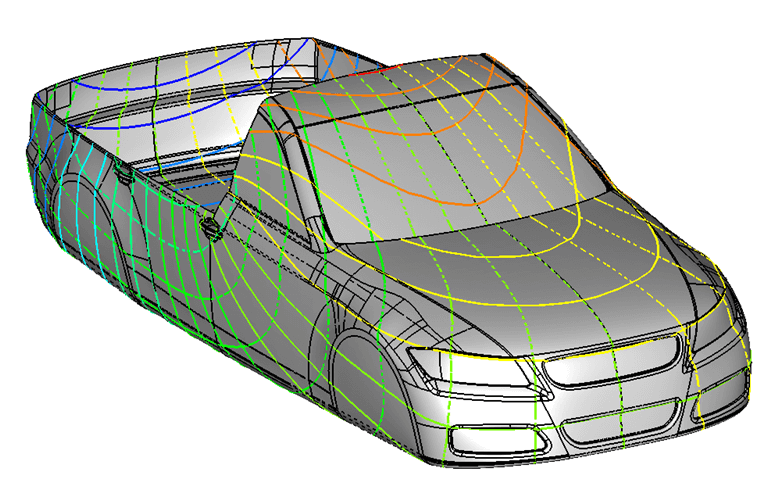 New release of CADfix 12 advances automated geometry processing for CAD ...