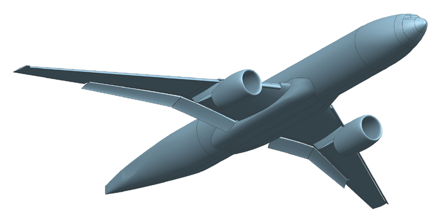 Explore Geometry Issues and High-Order Meshing at AIAA SciTech