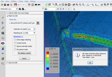 New release of CADfix 12 advances automated geometry processing for CAD ...